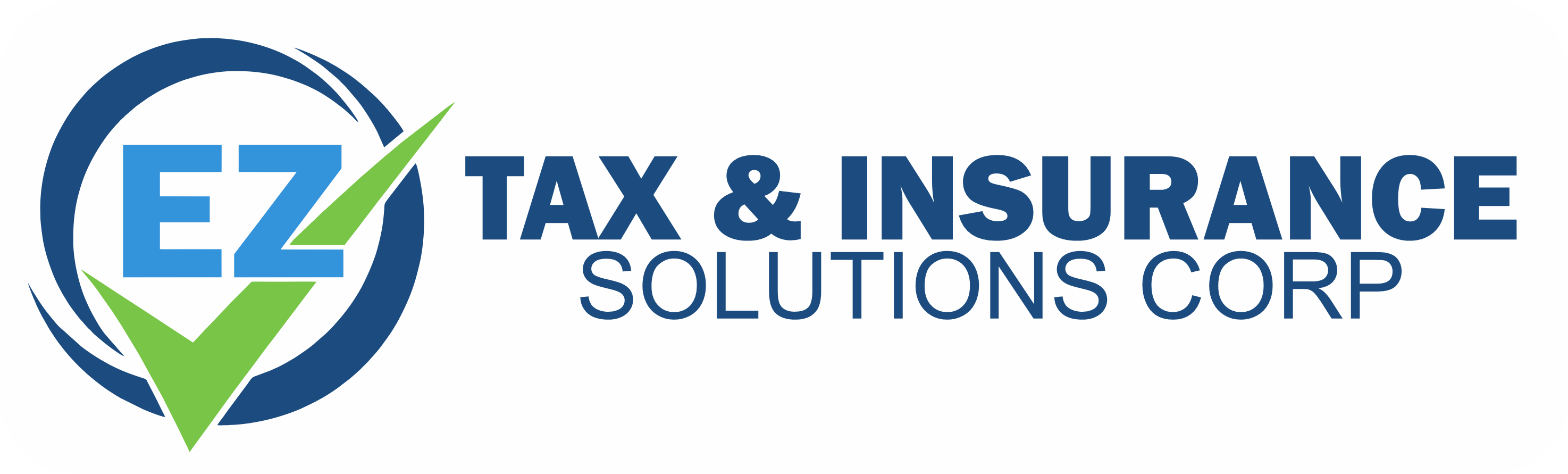 Home - EZ TAX & INSURANCE